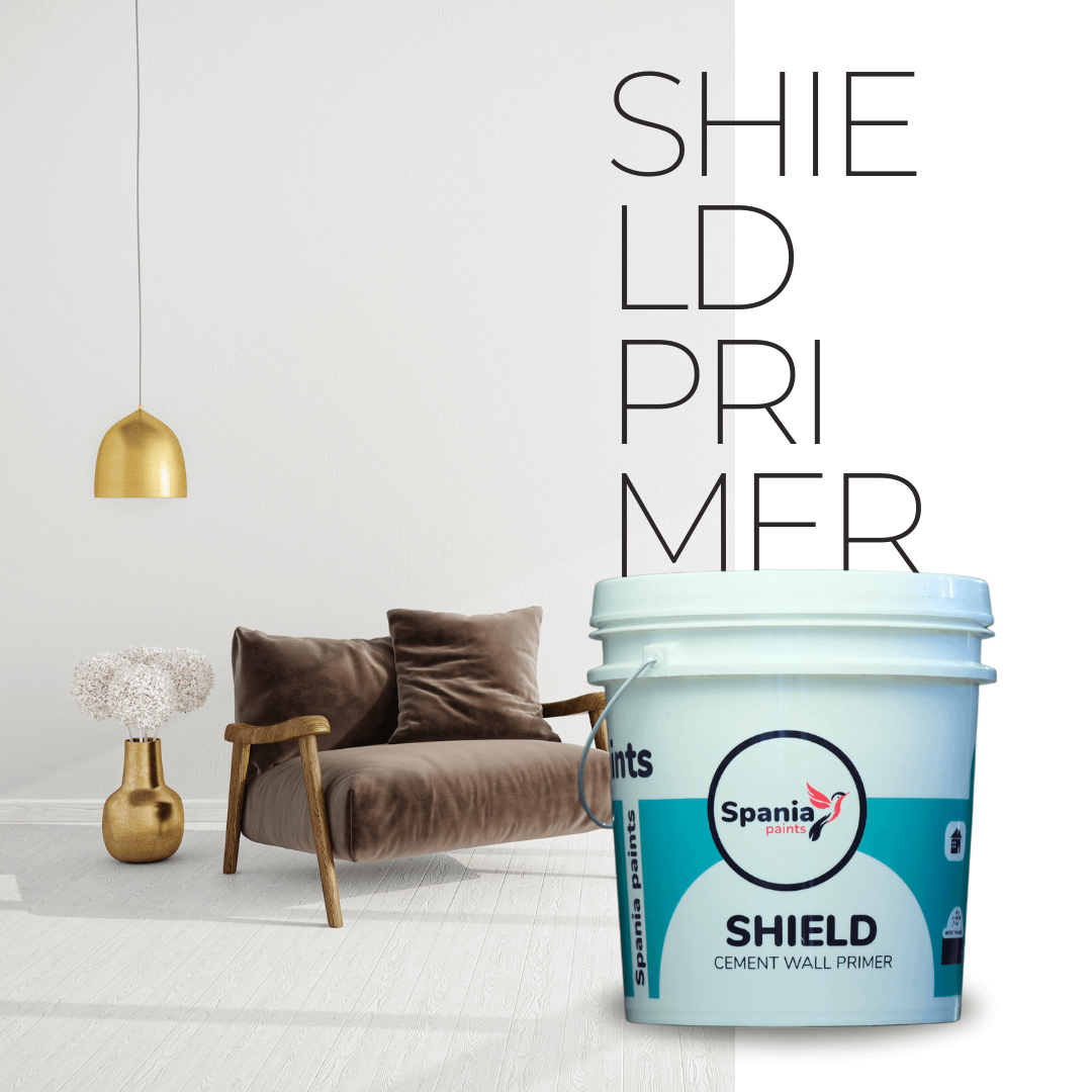 Products | Spania Paints